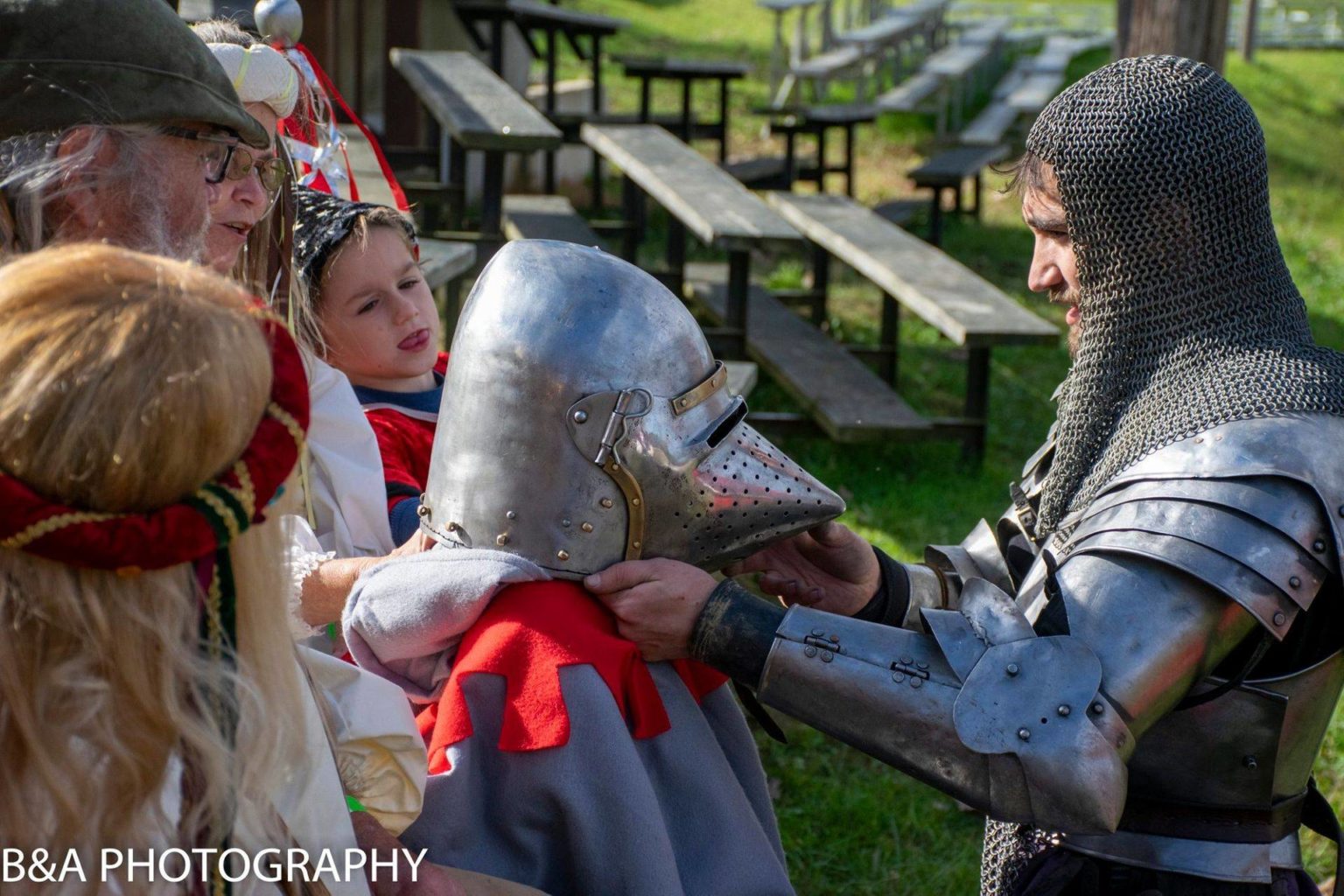 Renaissance Fantasy – Wild Mountain Fantasy Festival