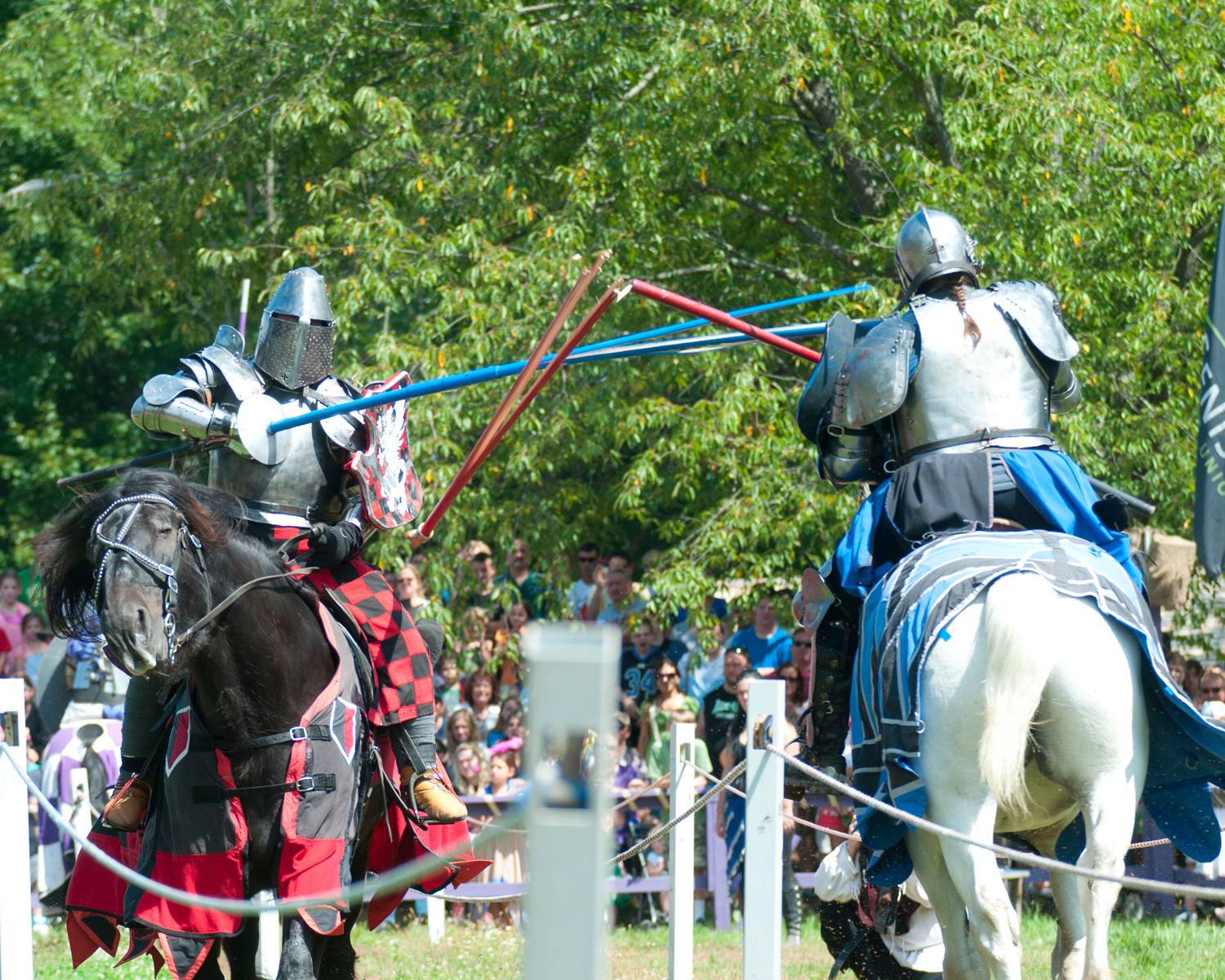 Renaissance Fantasy – Wild Mountain Fantasy Festival